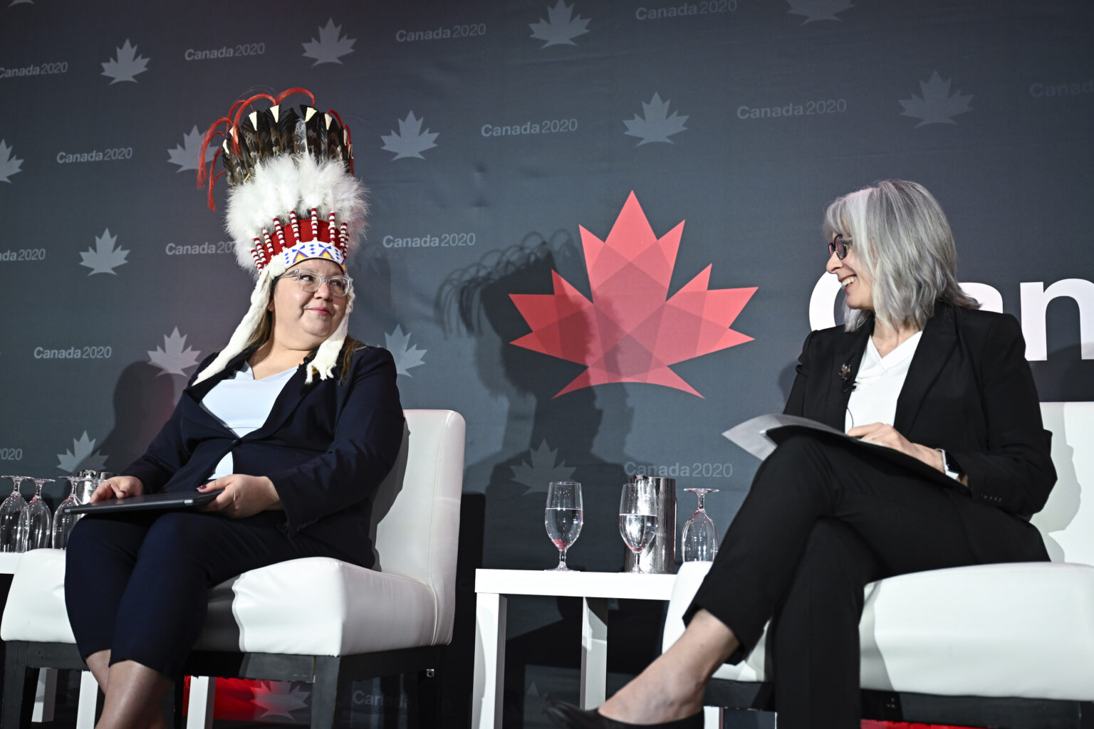 Dallas Smith – Canada 2020